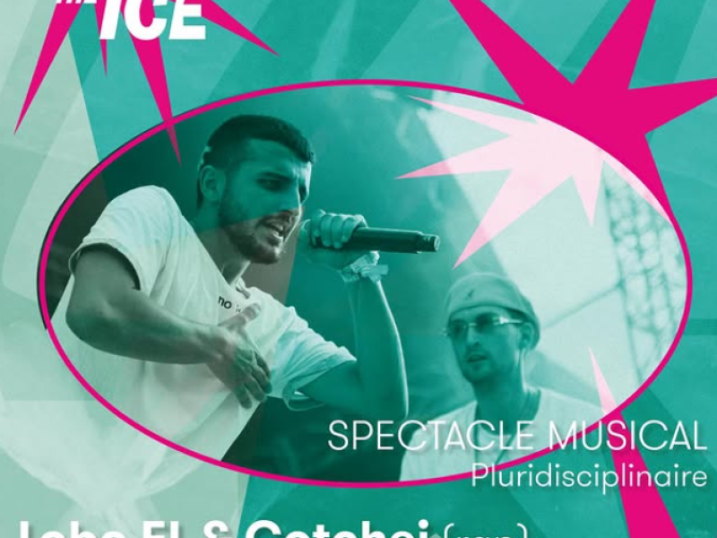 ÉSAL | Spectacle musical pluridisciplinaire